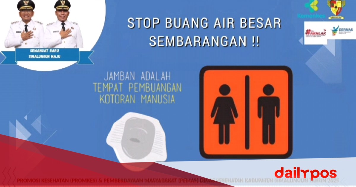 Stop BABS - Dailypos